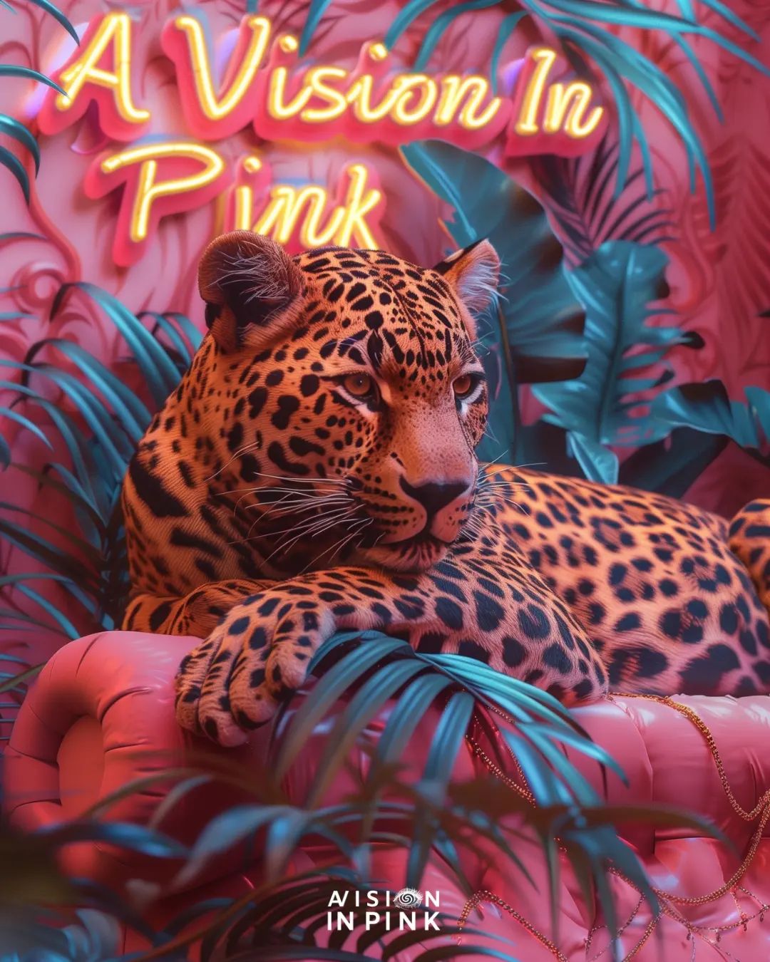 a_vision_in_pink@instagram on Pinno: I'm having way too much fun with ...