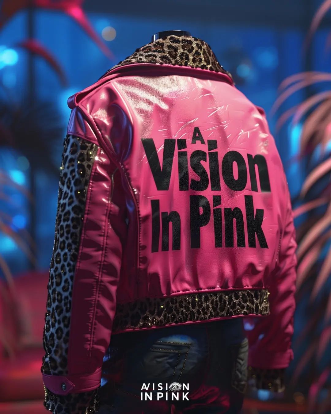 a_vision_in_pink@instagram on Pinno: I'm having way too much fun with ...