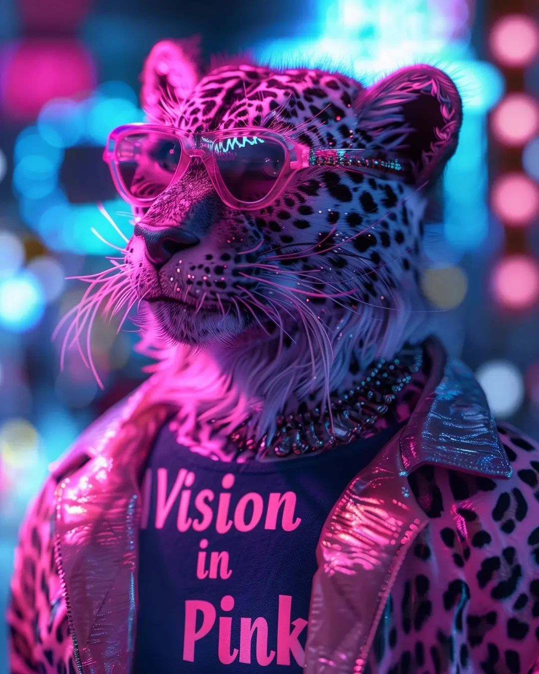 a_vision_in_pink@instagram on Pinno: I'm having way too much fun with ...