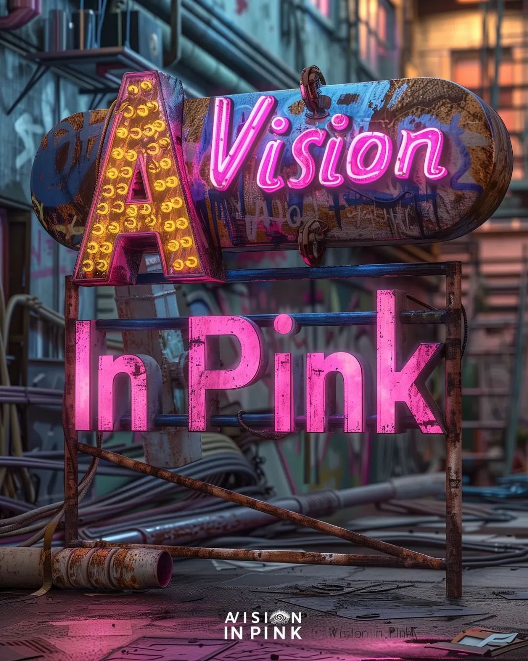 a_vision_in_pink@instagram on Pinno: I'm having way too much fun with ...