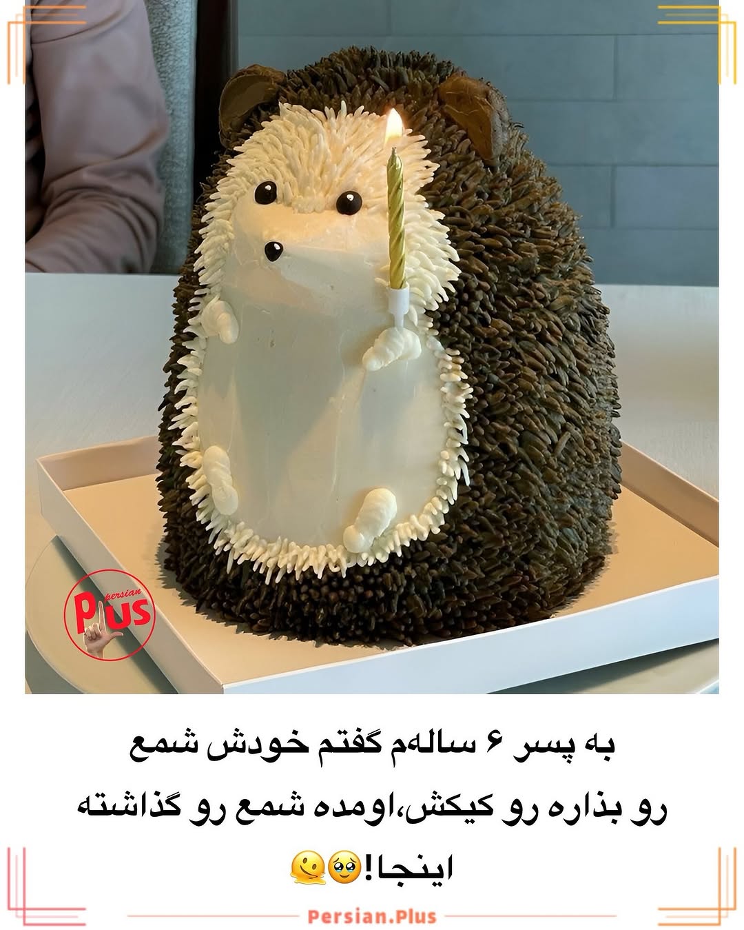 persian.plus@instagram on Pinno: آخی….🥹