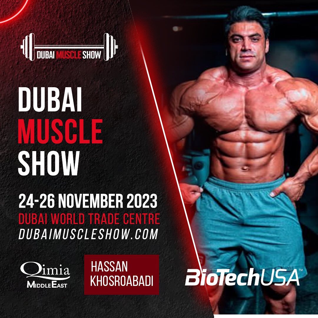 Bodybuilding & Fitness Iran on Pinno: . ️حضور پرقدرت بزرگان و قهرمانان ...