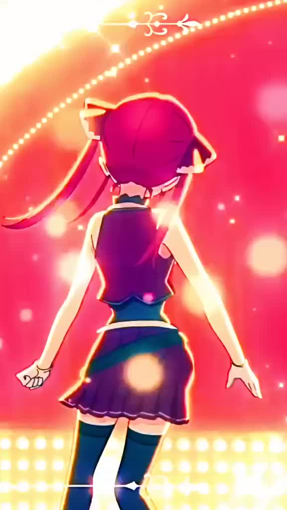 sdfjjbvhj on Pinno: #انیمه#hdvg 💞💞💞