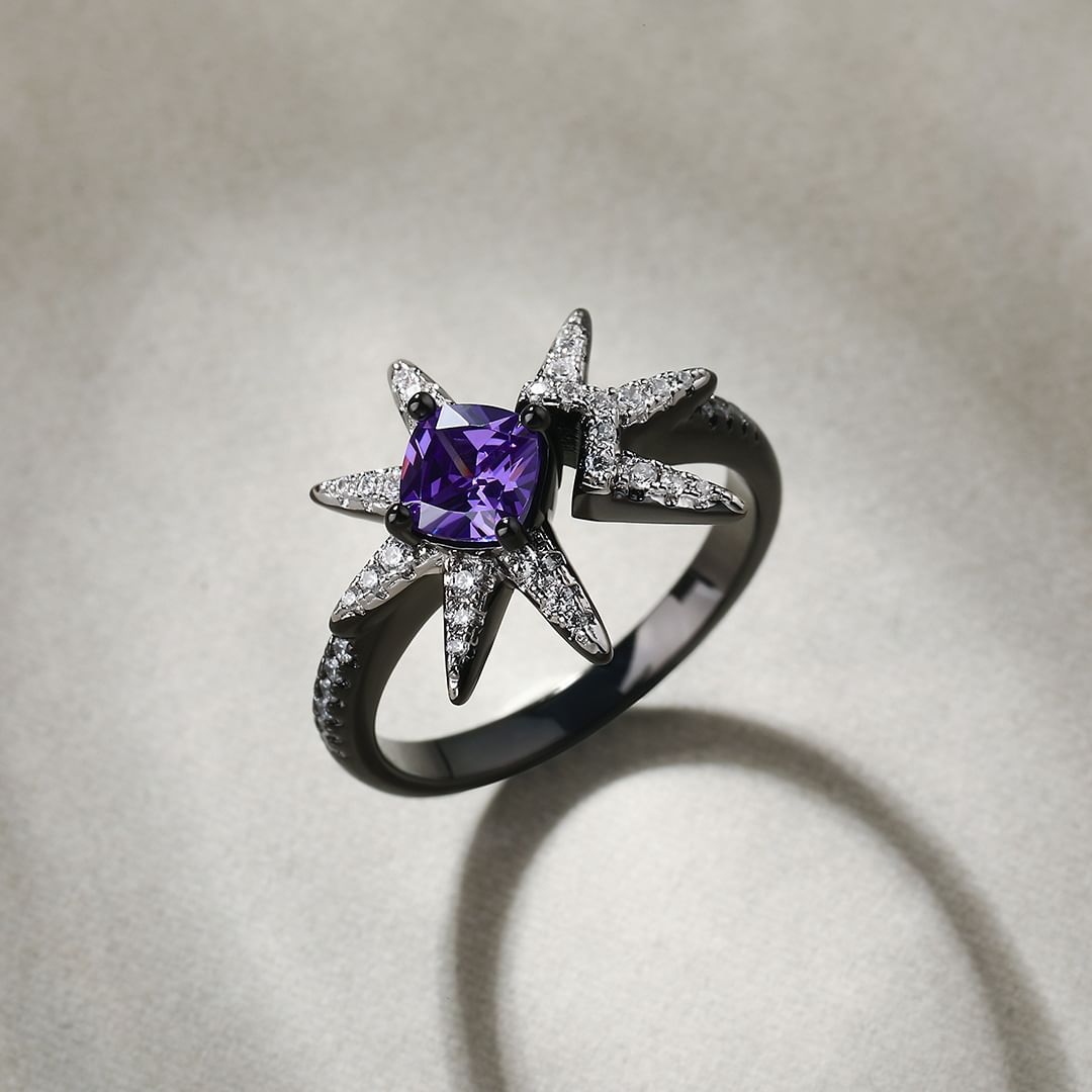 jeuliajewelry@instagram on Pinno: 💍 Made from sterling silver plated ...