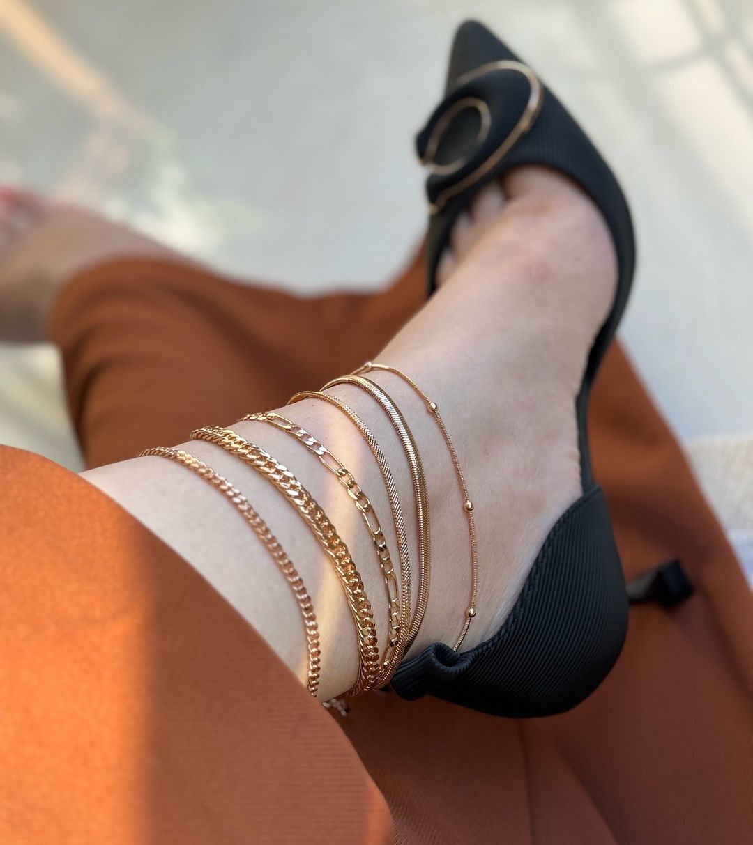 boutimar_@instagram on Pinno: پابند های جذابمون انواع کارتیه ماری همه ...