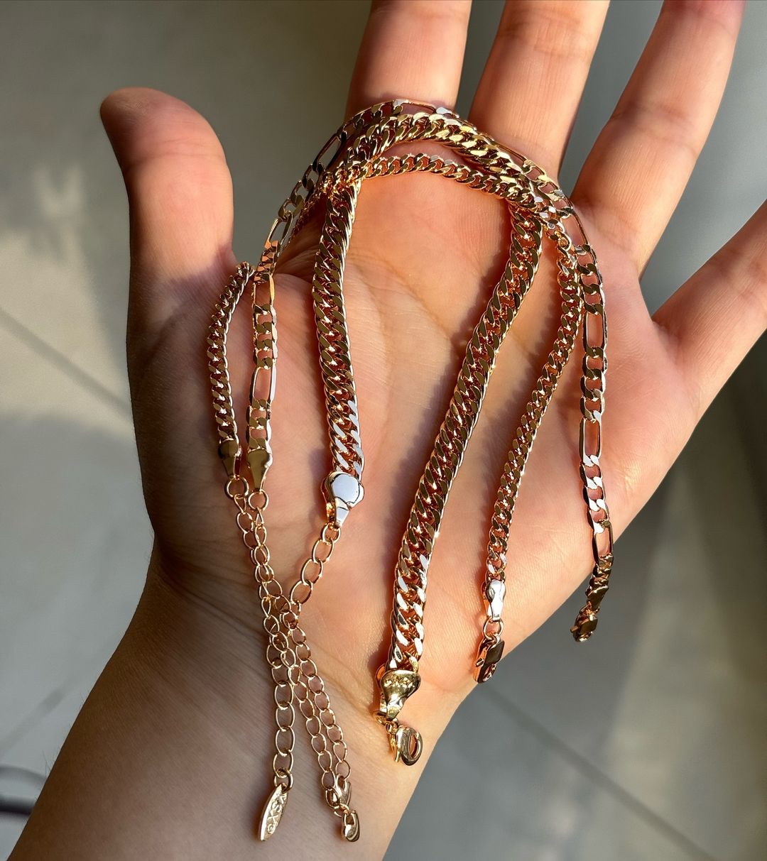 boutimar_@instagram on Pinno: پابند های جذابمون انواع کارتیه ماری همه ...