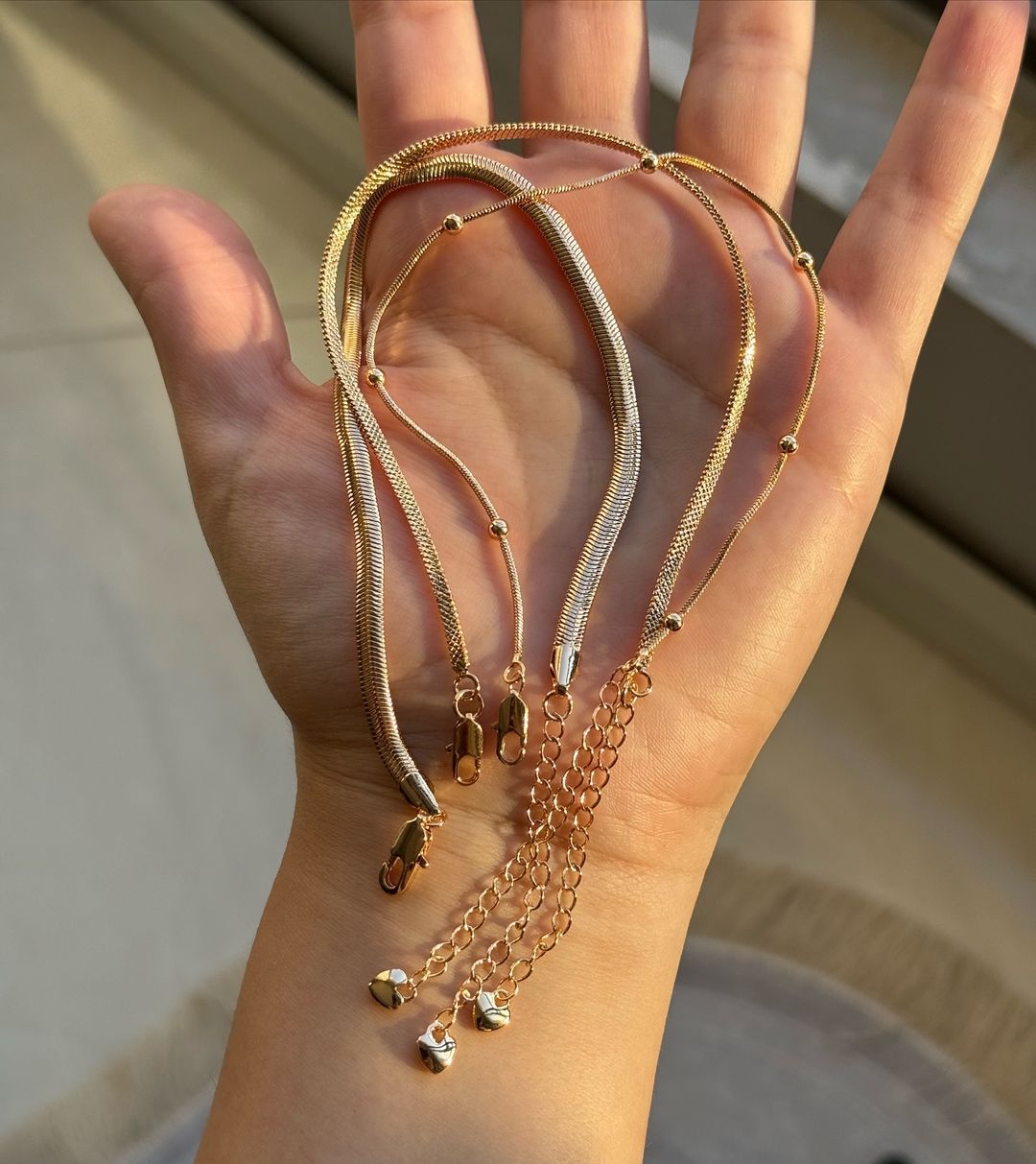 boutimar_@instagram on Pinno: پابند های جذابمون انواع کارتیه ماری همه ...