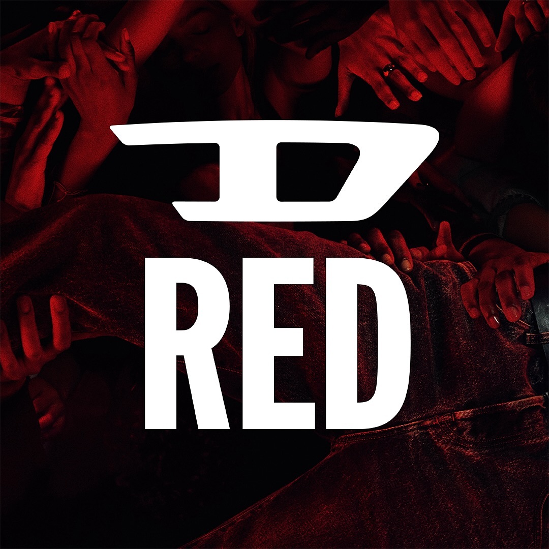 diesel@instagram on Pinno: No rules in the red room. Let go. Give in ...