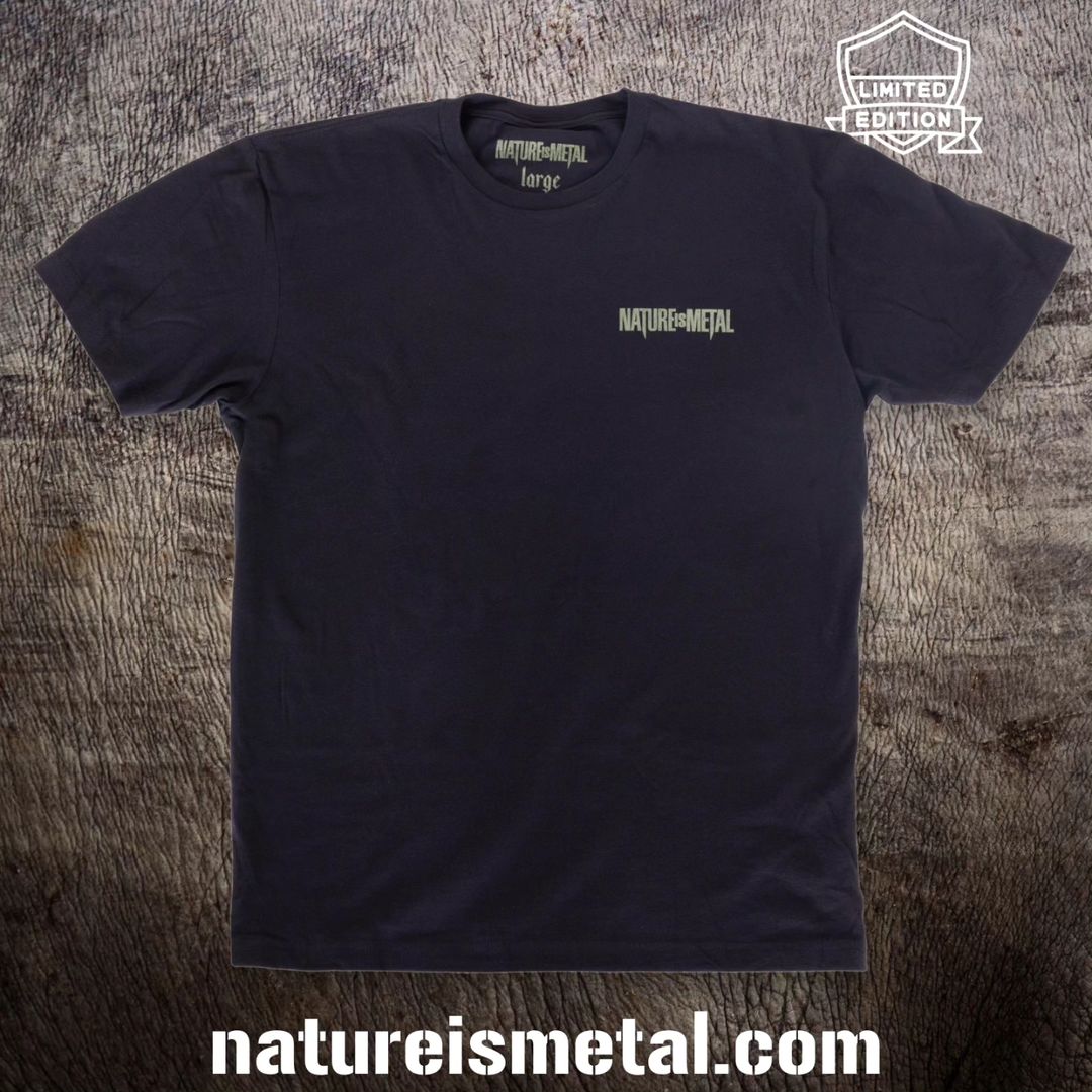 natureismetal@instagram on Pinno: New Drop! Introducing the Fourth ...