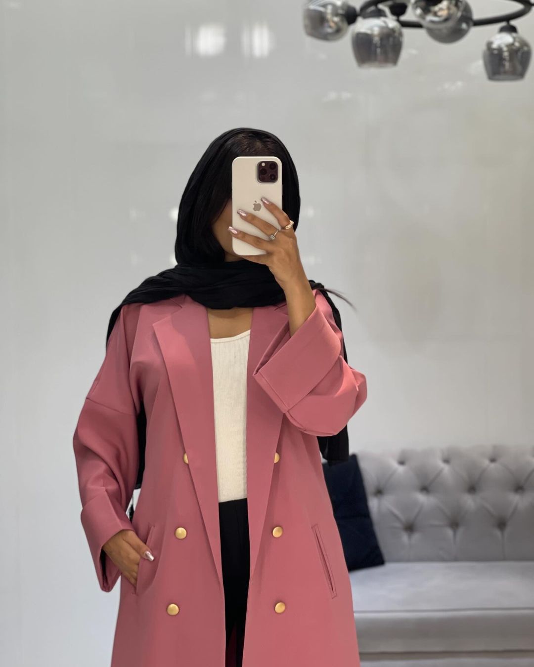 manto.kija.rasht@instagram on Pinno: 🌞 کالکشن تابستانه مانتو کیجا 🌞 ‏ 🌞 ...