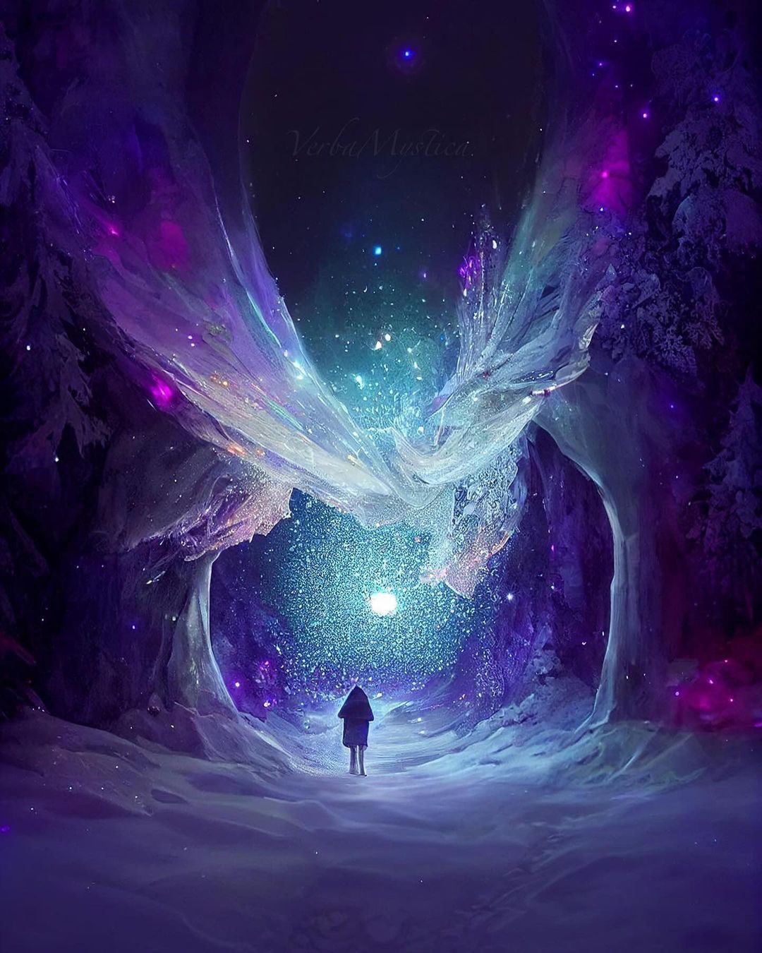 digitalartwibe@instagram on Pinno: Daily digital art stuff here !! this ...