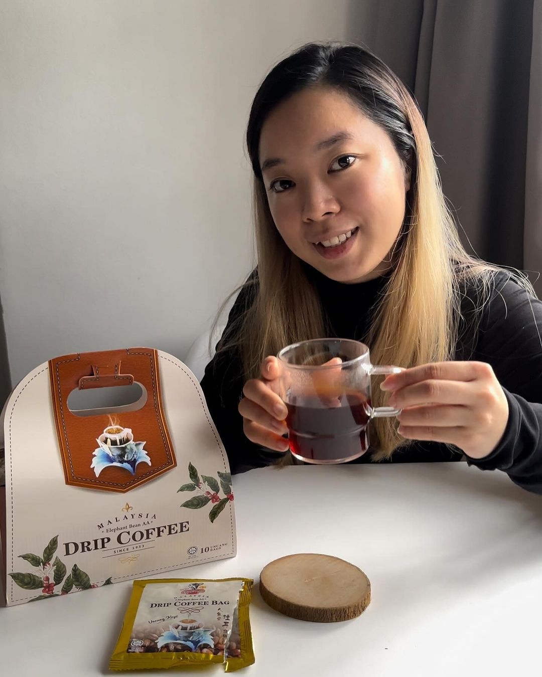 maniehomecafe@instagram on Pinno: Have you ever drank something that ...