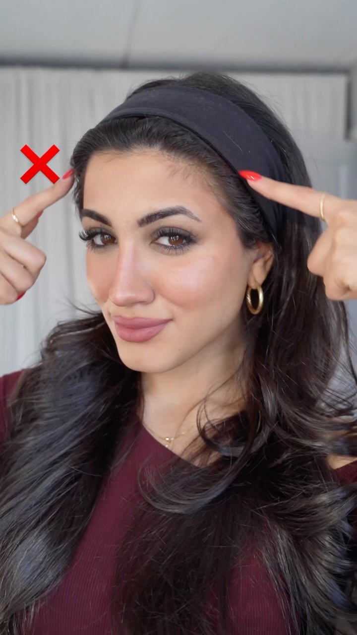 Mariaaiellohair Instagram On Pinno Quick Easy Hairstyle😍🔥🔥