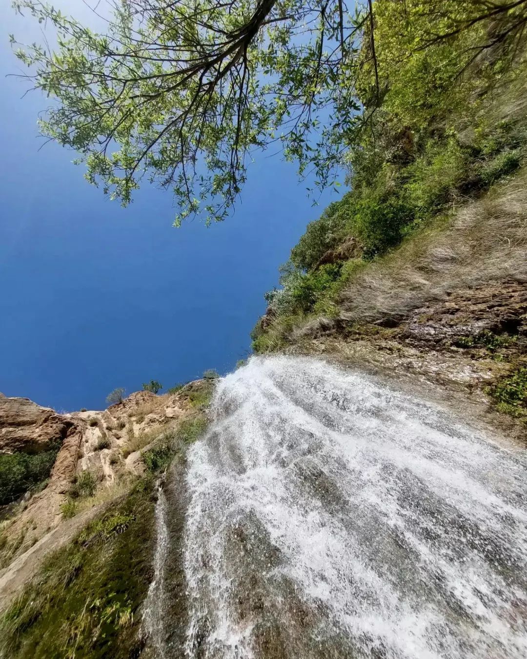 Sirous.Ahmadi local guide in Izeh city on Pinno: استان لرستان در غرب ...