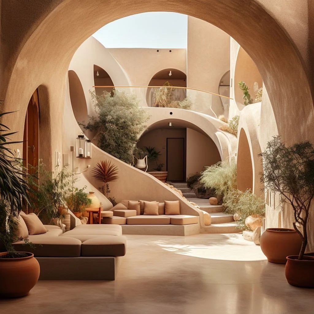 Homes ⚫️ Mansions ⚫️ Houses on Pinno: Eco-friendly architecture meets ...