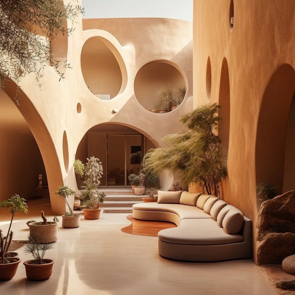 Homes ⚫️ Mansions ⚫️ Houses on Pinno: Eco-friendly architecture meets ...