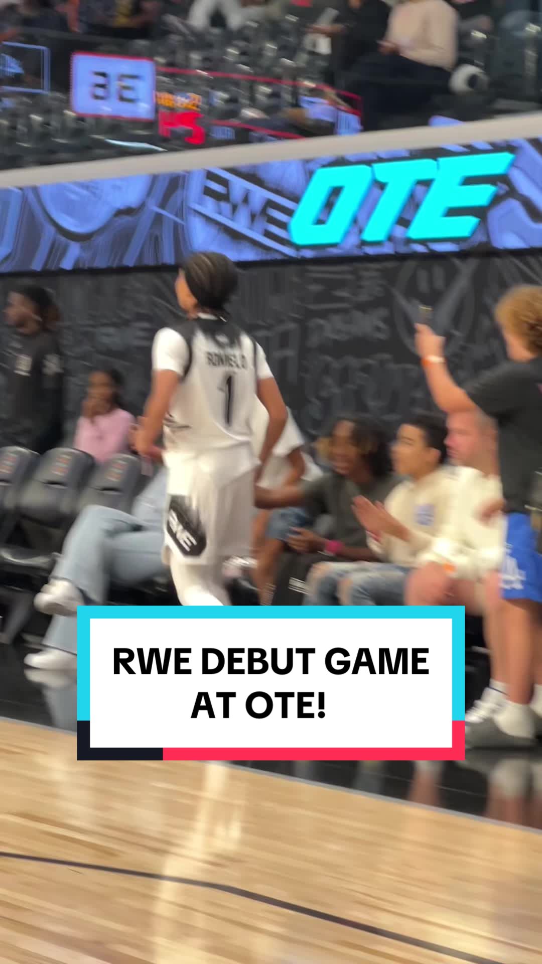 strictlybball@tiktok on Pinno: THE ROMELO SHOW! @rwe@tiktok @ote@tiktok...