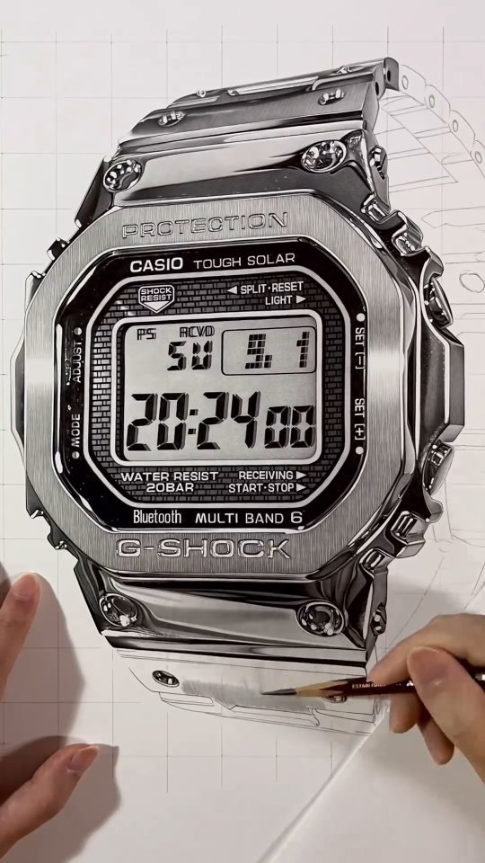 graphite.masters@instagram on Pinno: drawing by @kohei6620@instagram # ...