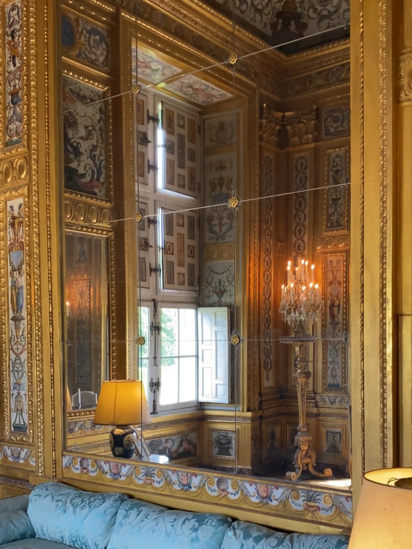 Christopher John Davies on Pinno: This post shows the jewel like ...