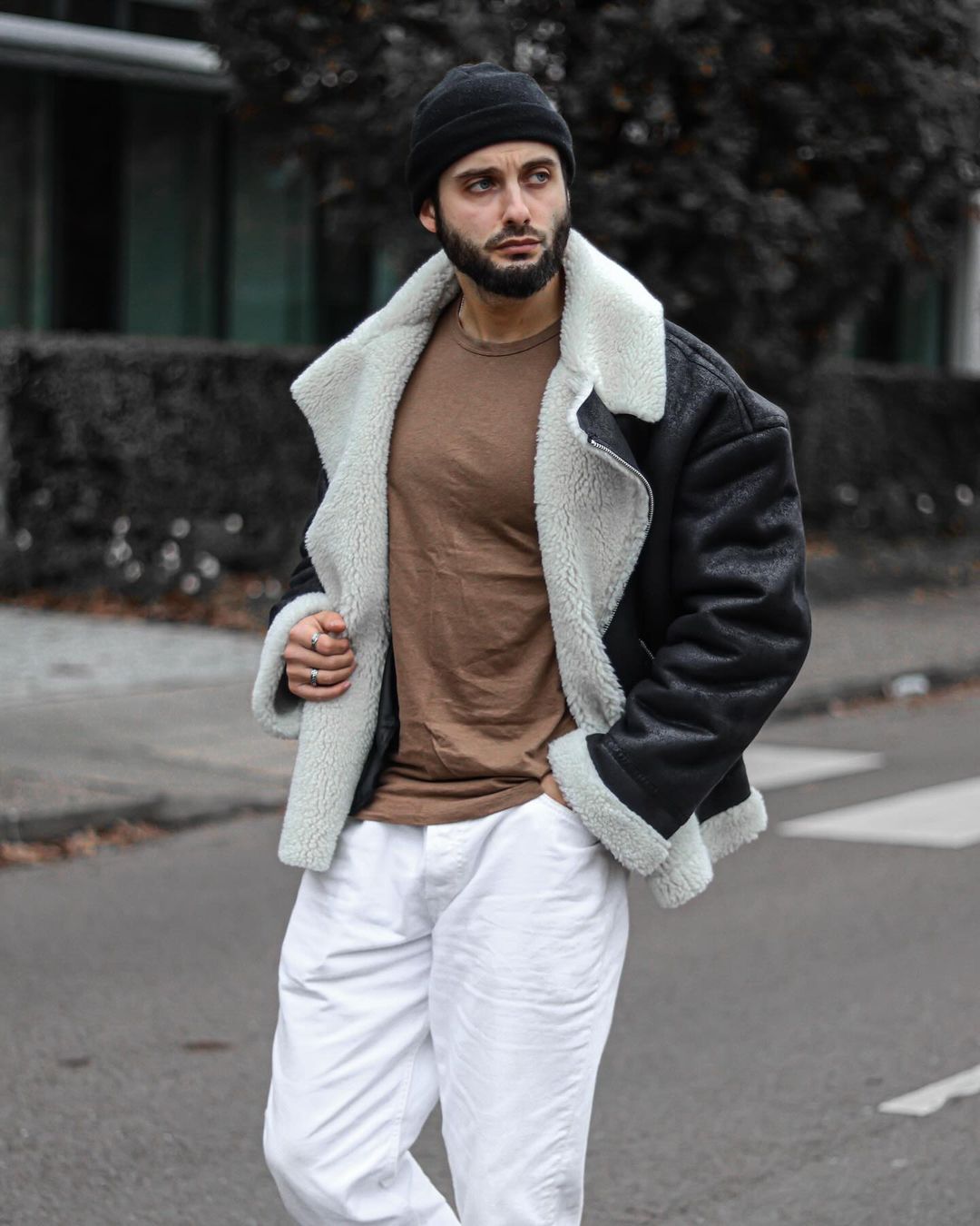 Andy Grover 🇬🇧 | MENSWEAR on Pinno: Personally I don’t think there is ...