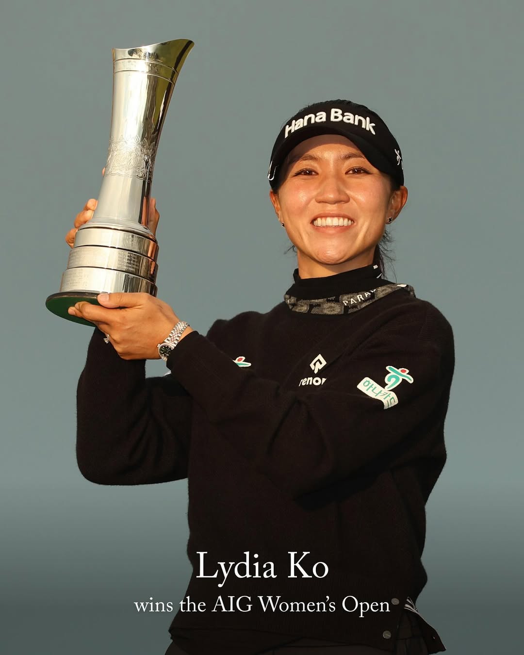 rolex@instagram on Pinno: This year, across sport and the arts, our ...