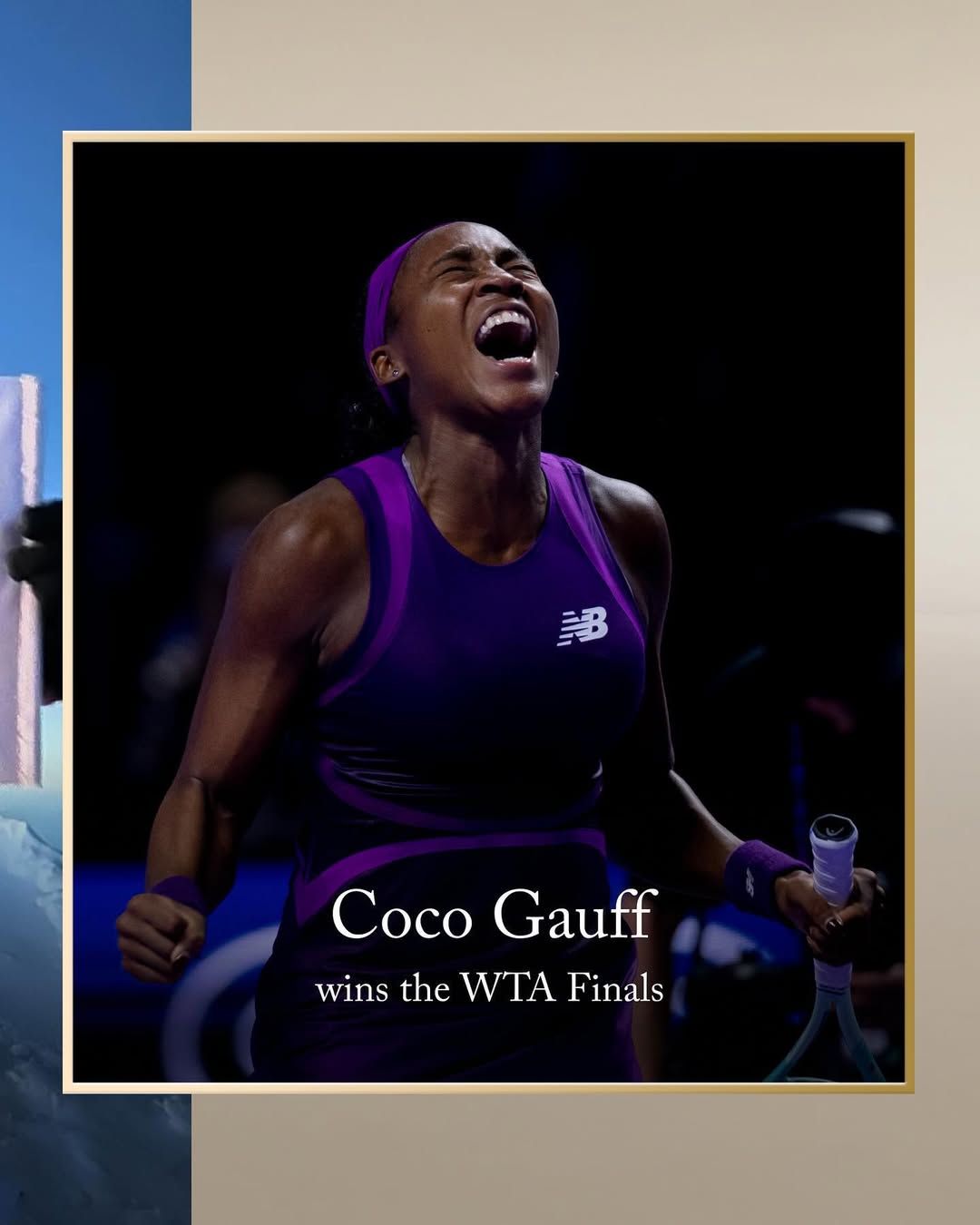 rolex@instagram on Pinno: This year, across sport and the arts, our ...