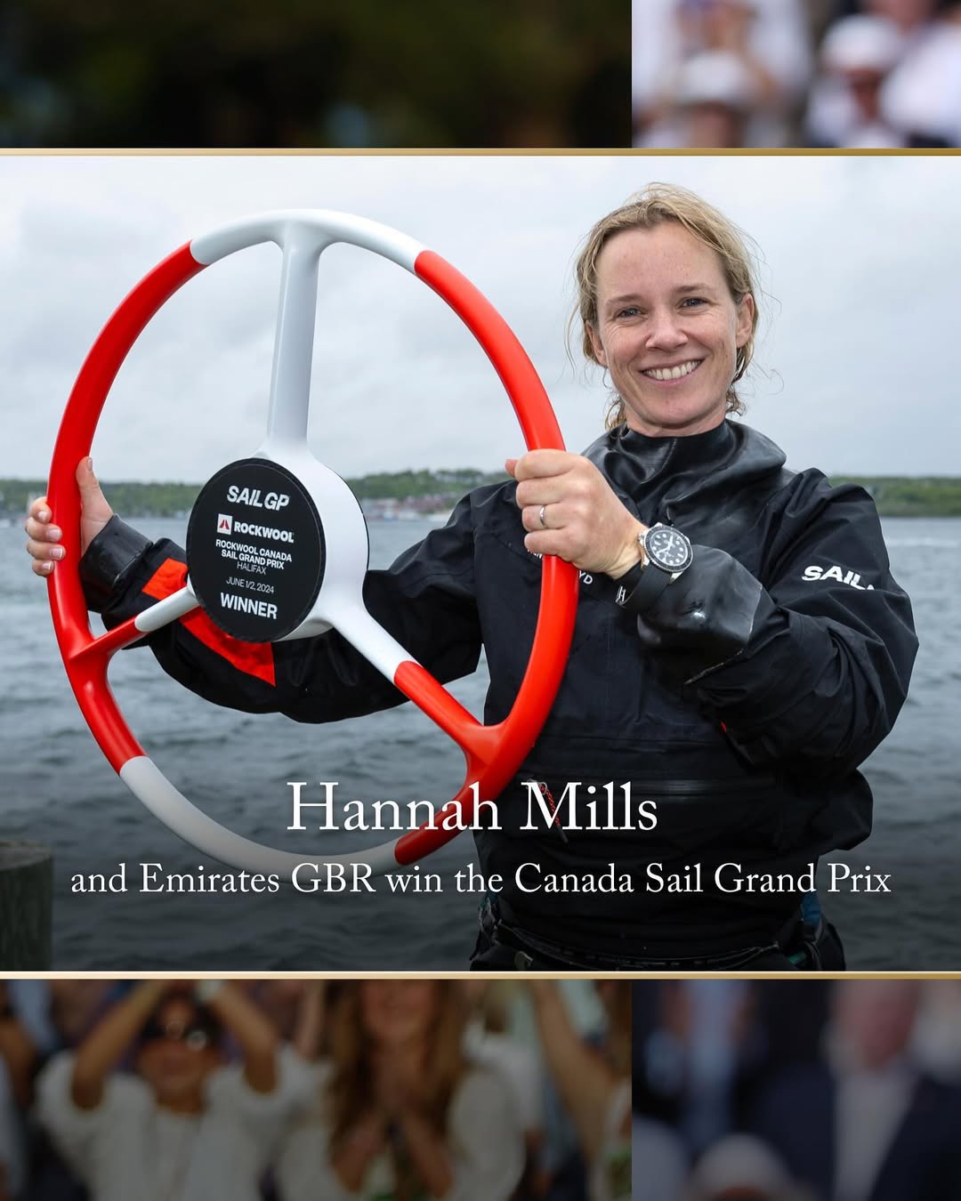 rolex@instagram on Pinno: This year, across sport and the arts, our ...