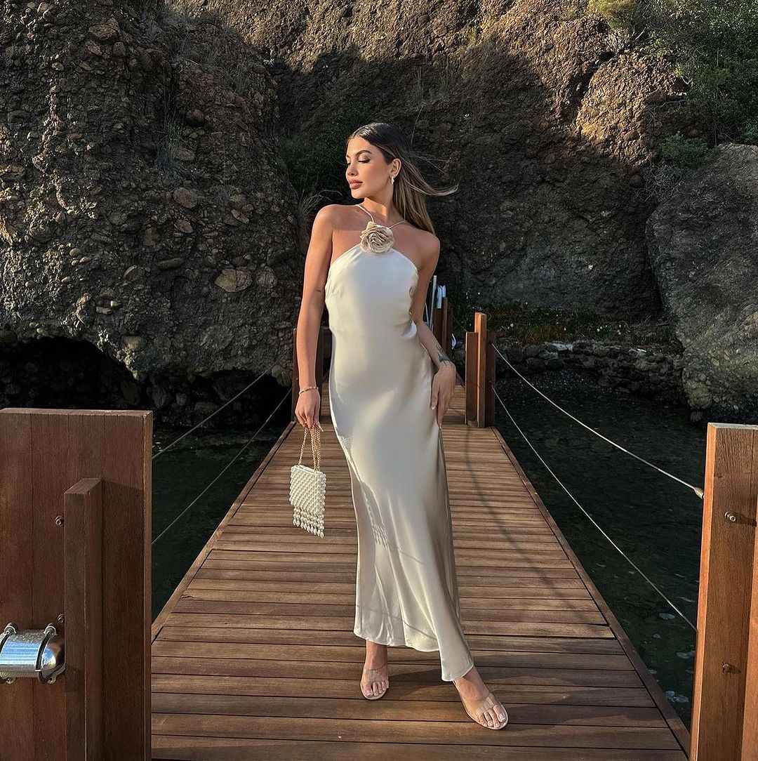 zaraoutfit.it@instagram on Pinno: Link dress in the stories or ...