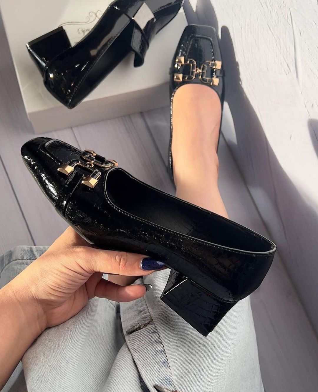 kif_kafsh_onlinee@instagram on Pinno: قی.مت ۶۸۰😍 مجلسی شوکا 😍 شارژ شد ️ ...