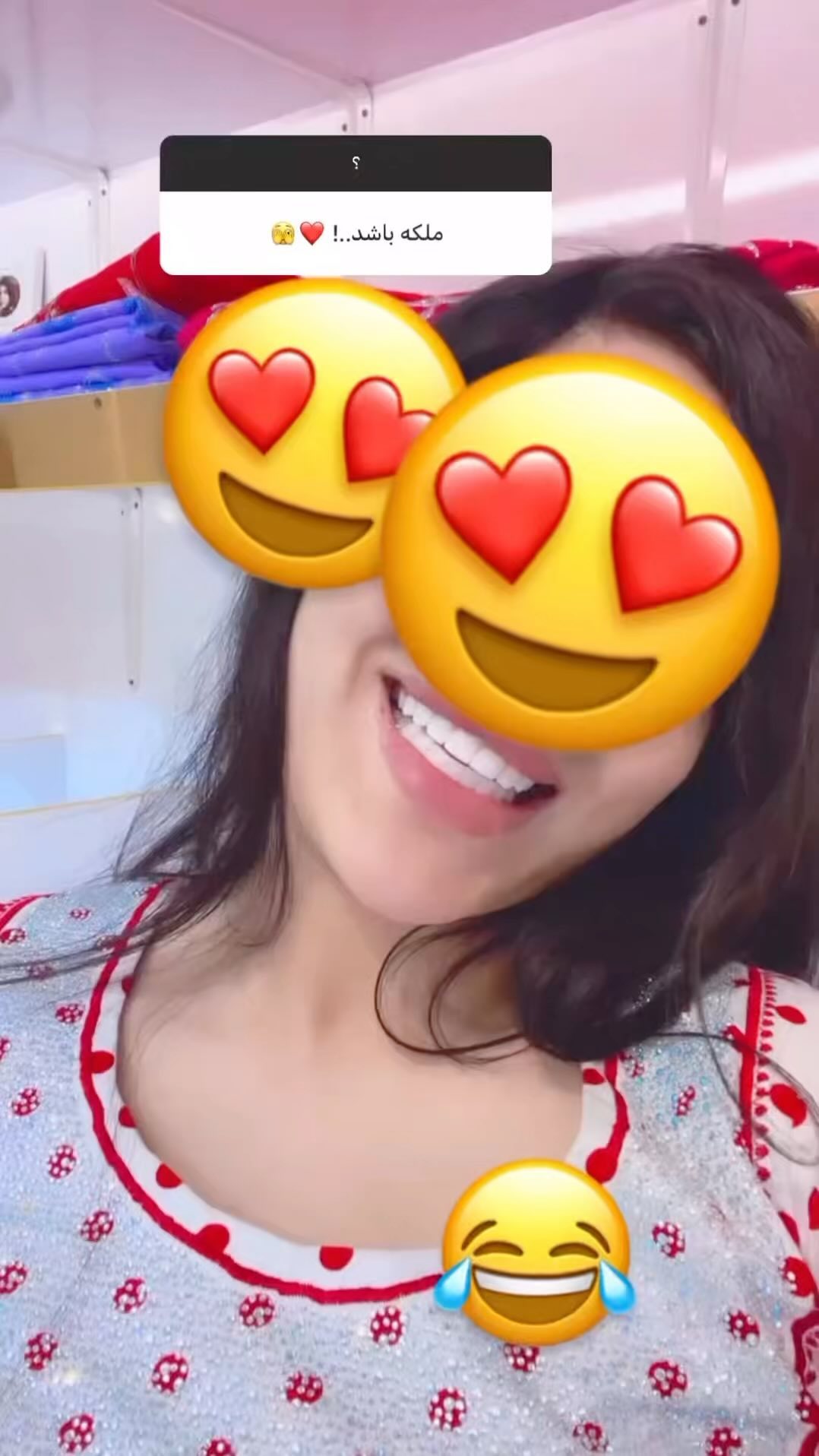 Clipbastakiinstagram On Pinno چی باعت میشه آدم به این نوع افکار برسه🙈🙏