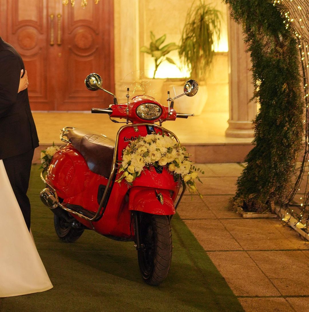 golsaraye_hamed_rajabi@instagram on Pinno: اقا این مدلی برین دنبال عروس ...