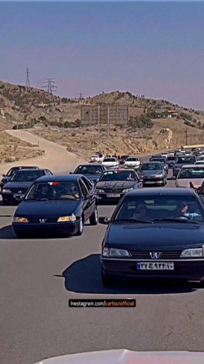 xantia_iran_2000@instagram on Pinno: شوتی باشه؟🗿👑 . اگه از اکسپلور ...