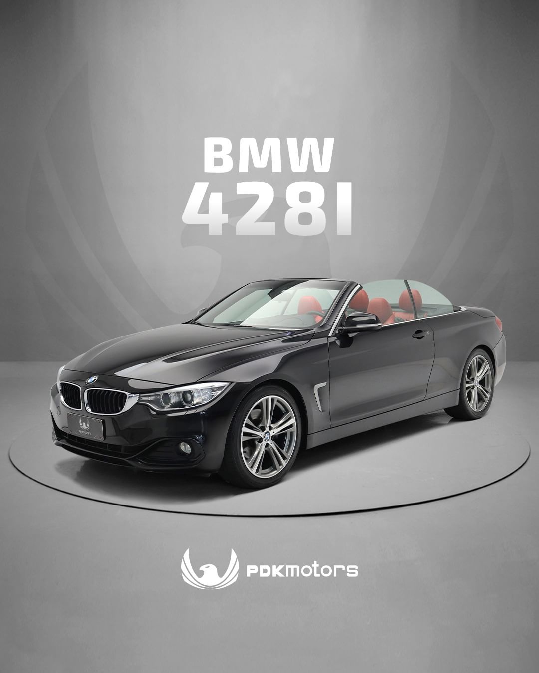 pdkmotors@instagram on Pinno: BMW 428i Cabrio Sport GP 2014/2015, com ...