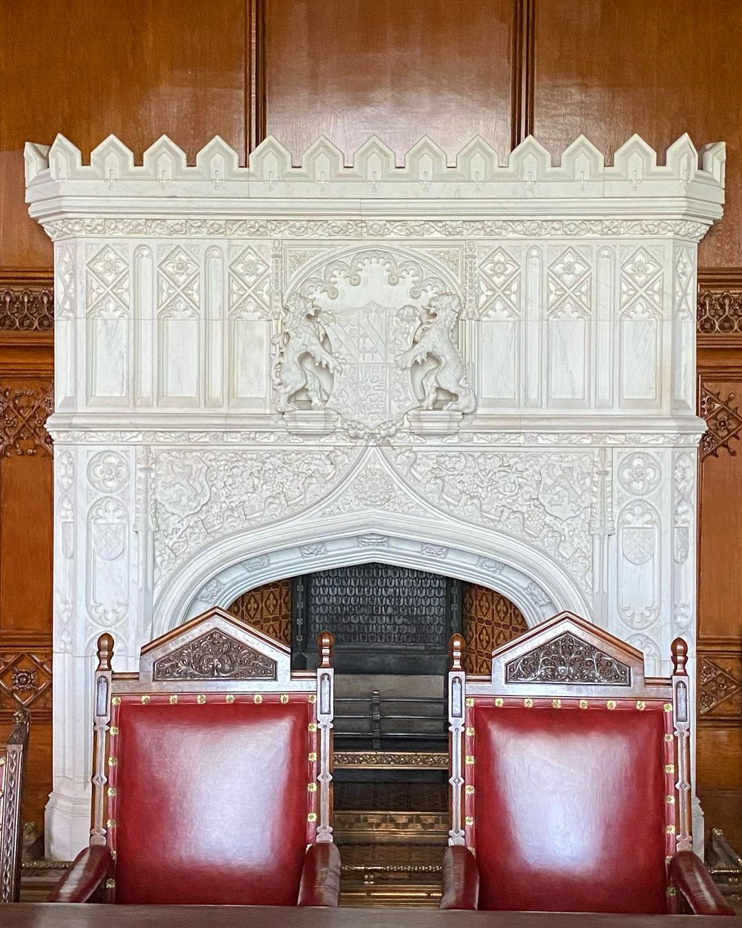 Christopher John Davies on Pinno: Continuing our tour of Allerton ...