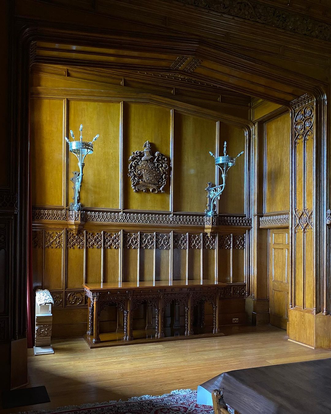 Christopher John Davies on Pinno: Continuing our tour of Allerton ...