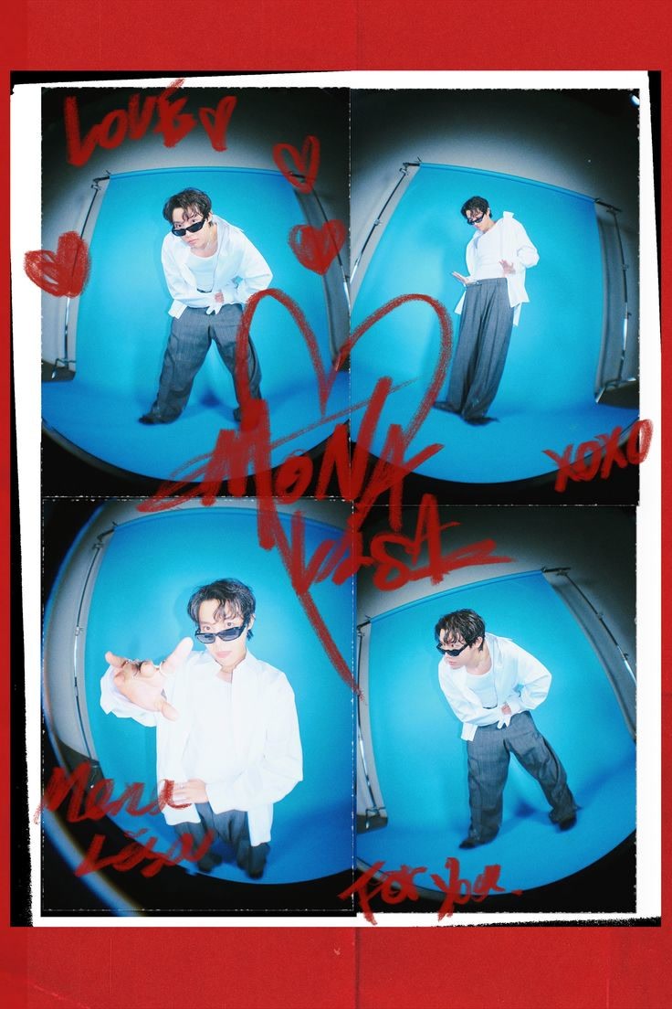 Jimin_BTS on Pinno: منتشر شده از جیهوپ 🌘