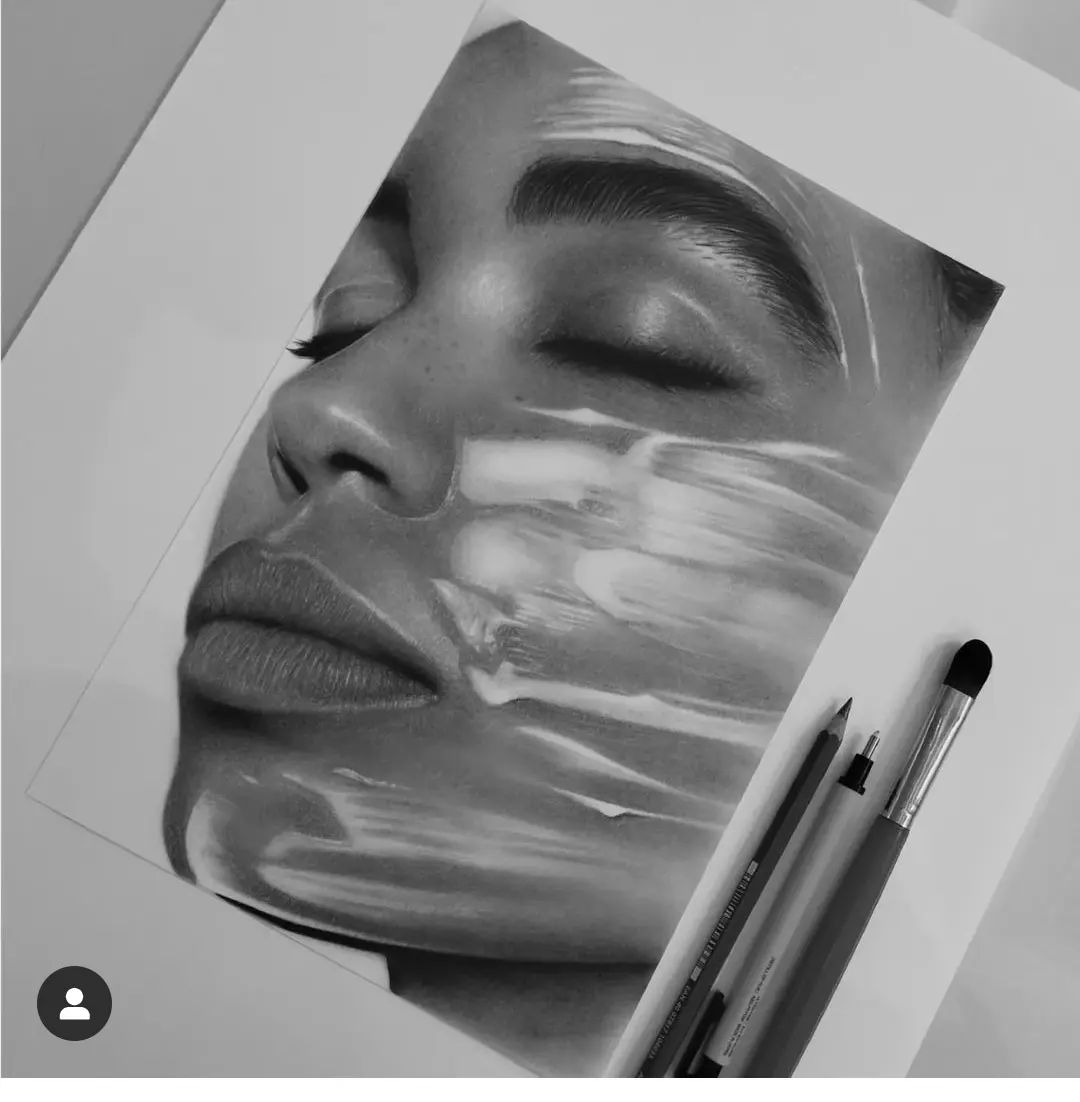 naghashi.chehre@instagram on Pinno: . ️ لطفا با لایکها و نظراتتون از ...