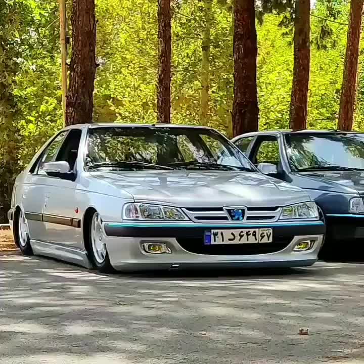 ELXGLX on Pinno: ELX GLC