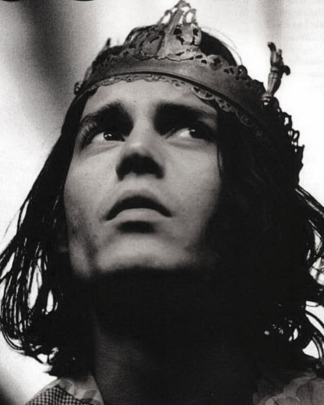 johnny_fan_1963@instagram on Pinno: Premiere magazine - Johnny Depp ...