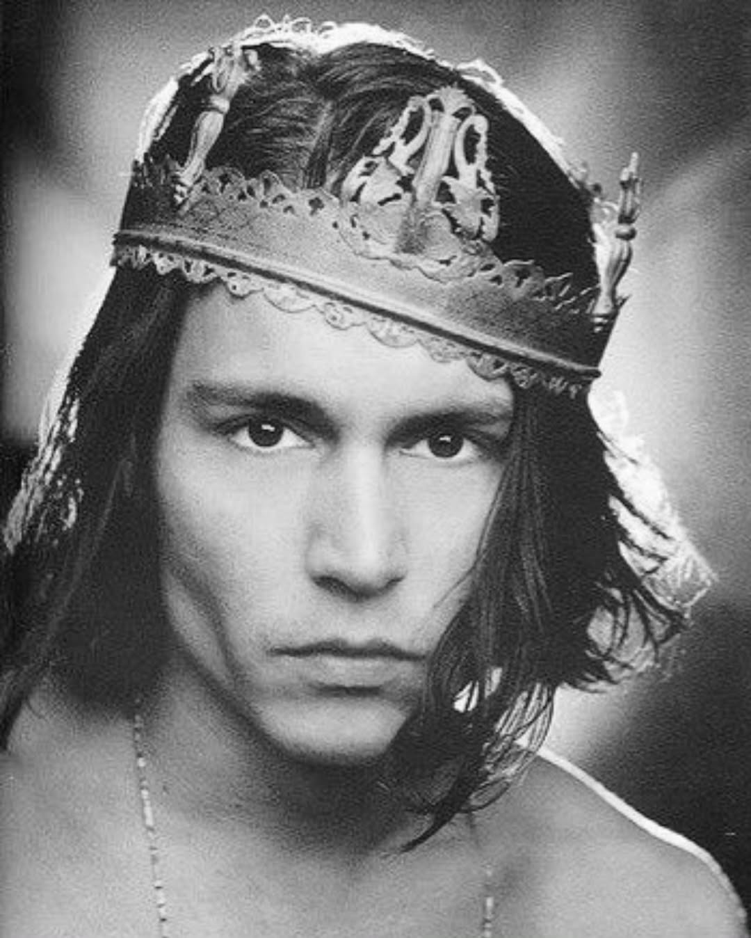 Johnny fan 1963 🇮🇹 on Pinno: Premiere magazine - Johnny Depp cover (F...