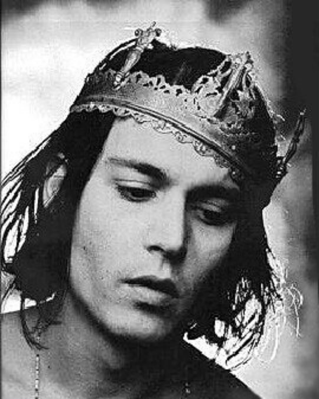 johnny_fan_1963@instagram on Pinno: Premiere magazine - Johnny Depp ...