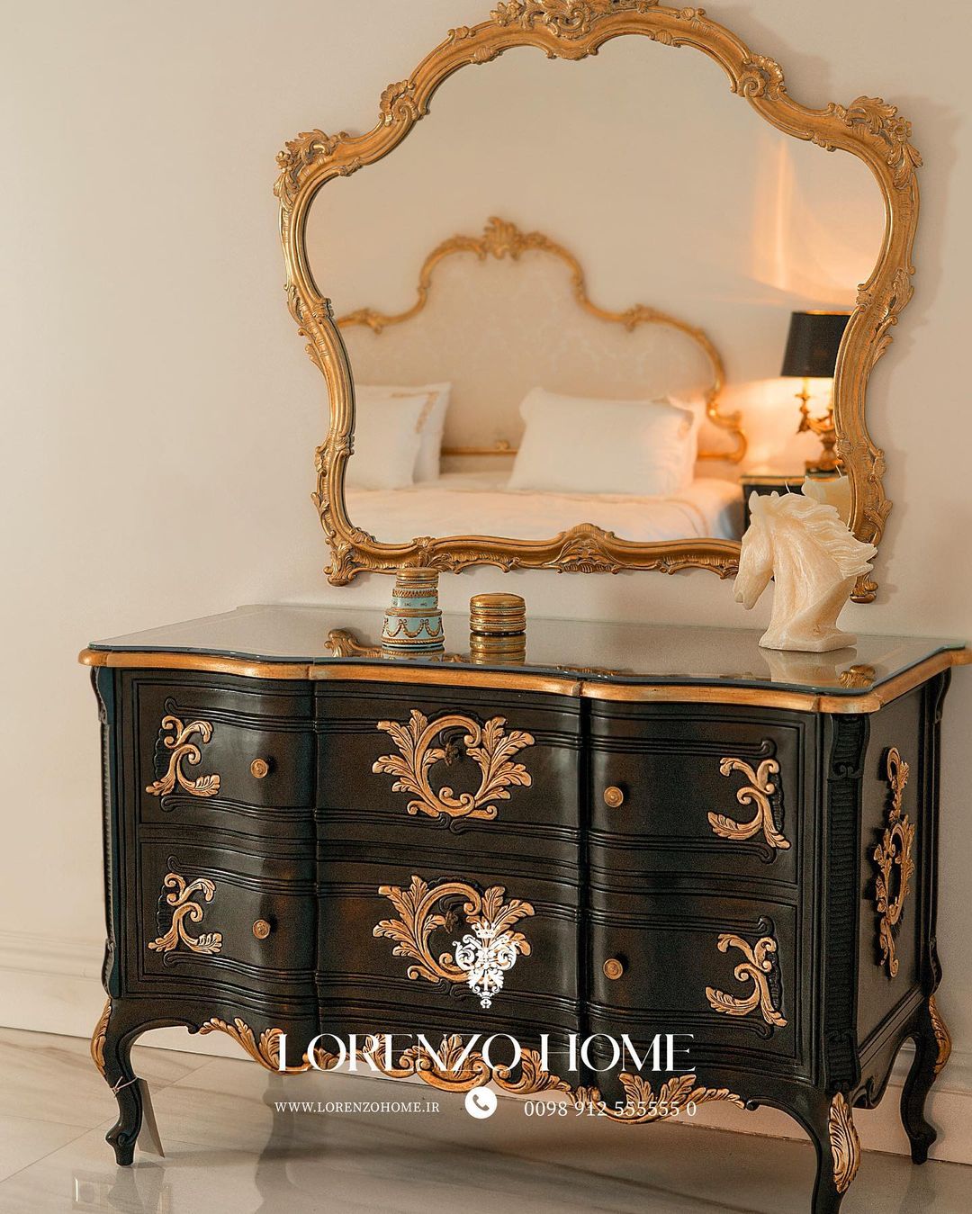 lorenzo_home@instagram on Pinno: www.lorenzohome.ir Tell: 021-71781 ...