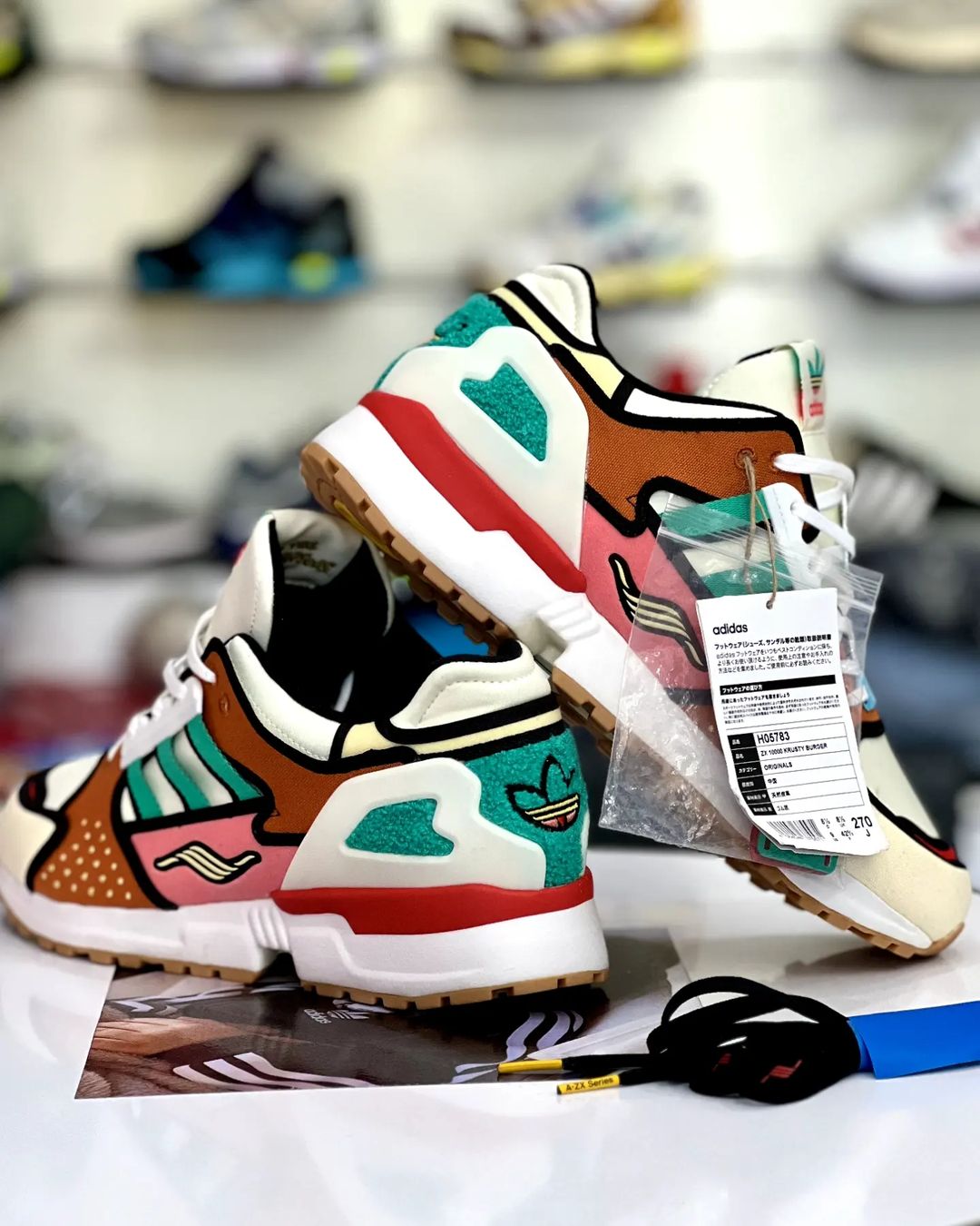 sport_adinike@instagram on Pinno: 💣 جمعی از خوبای اورجینال 💣 💥اصلی درجه ...