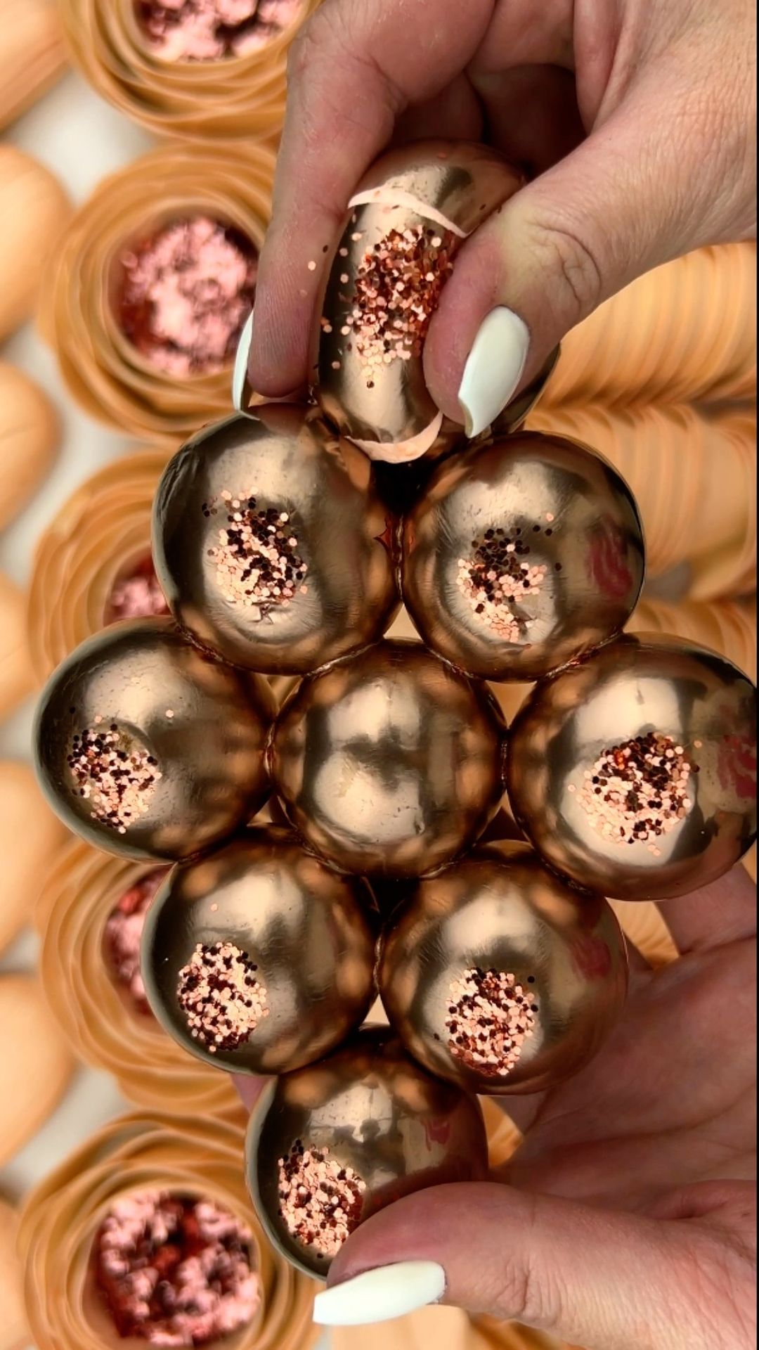 alla_asmr_youtube@instagram on Pinno: Watch more videos on my YouTube ...