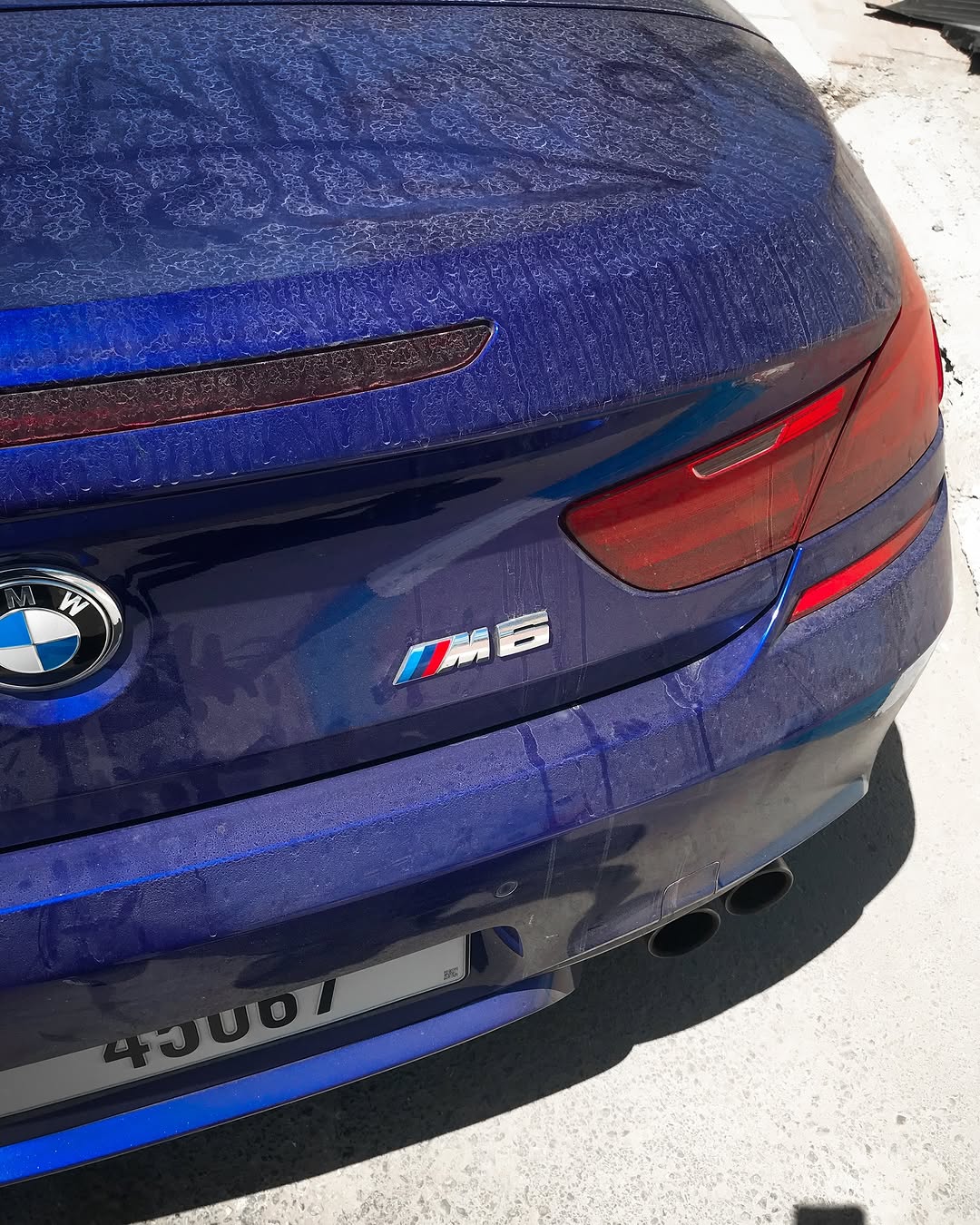 bmwgram_iran@instagram on Pinno: بعد از M5 & M8این سومیش هست با همون ...