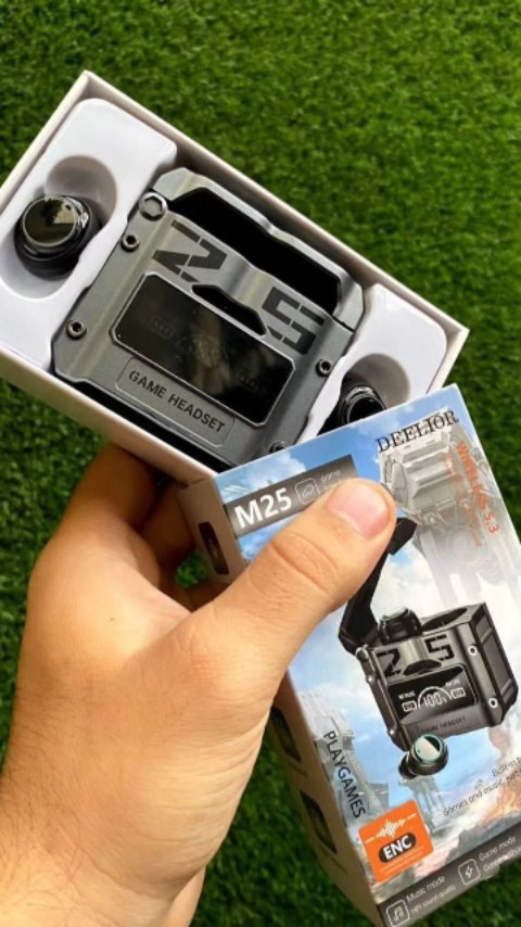 janebi___mahmoodi@instagram on Pinno: ایرپاد. DAMIX مدل. M25 ن...