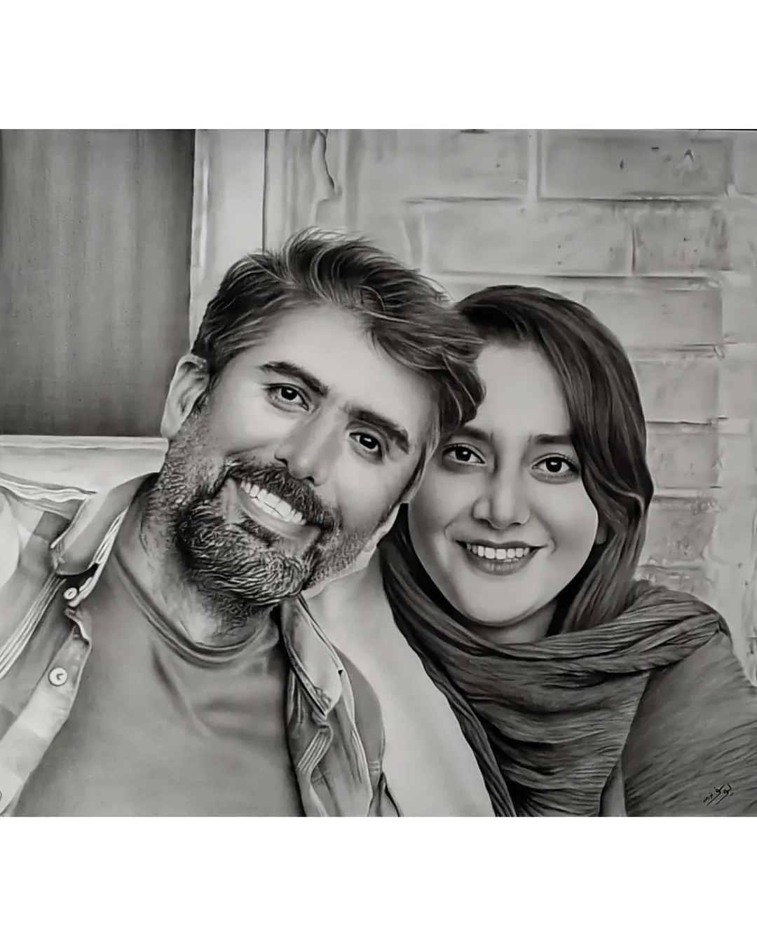 naghashi.chehre@instagram on Pinno: .این پست تقدیم نگاه زیبای شما ️ ...