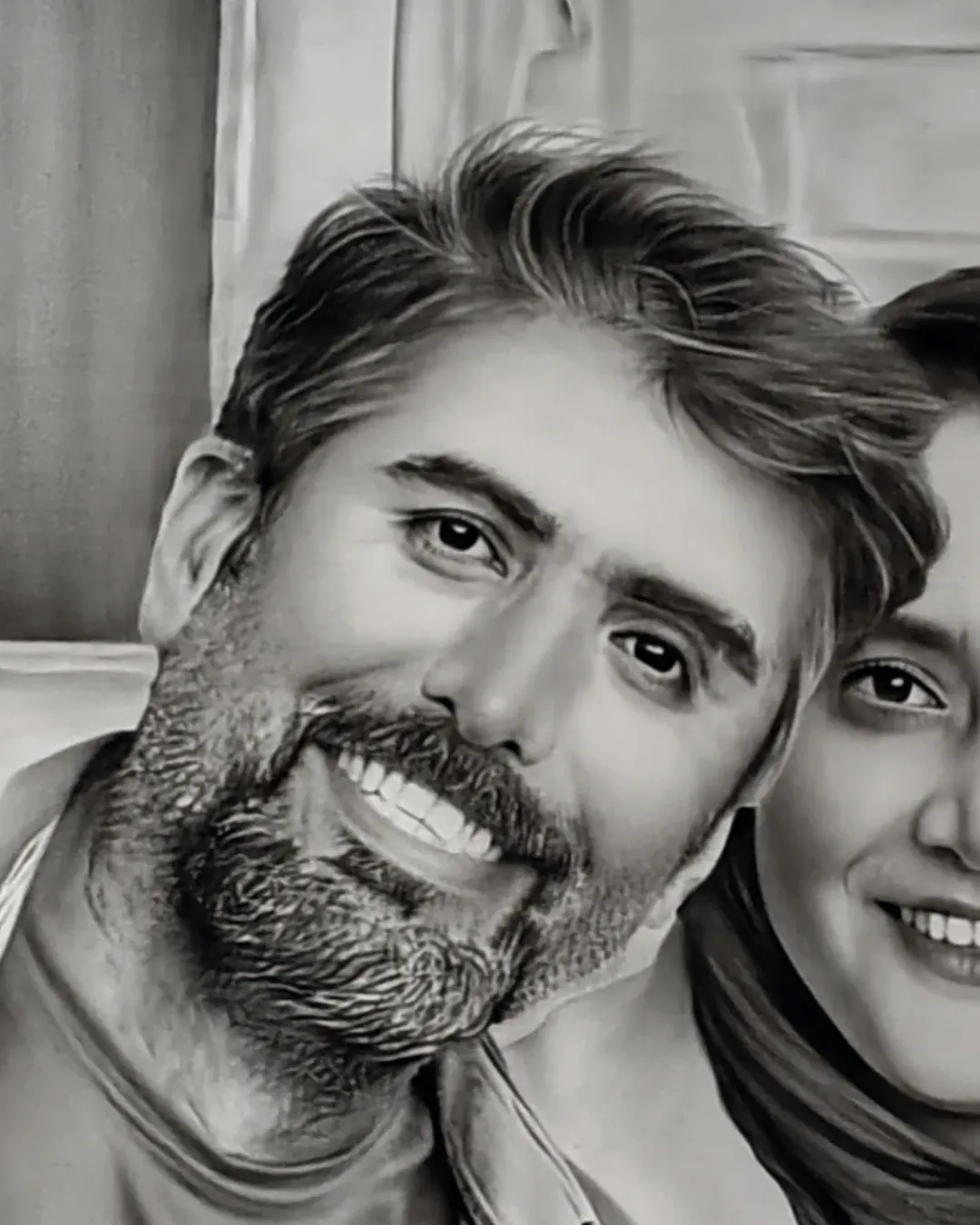 naghashi.chehre@instagram on Pinno: .این پست تقدیم نگاه زیبای شما ️ ...