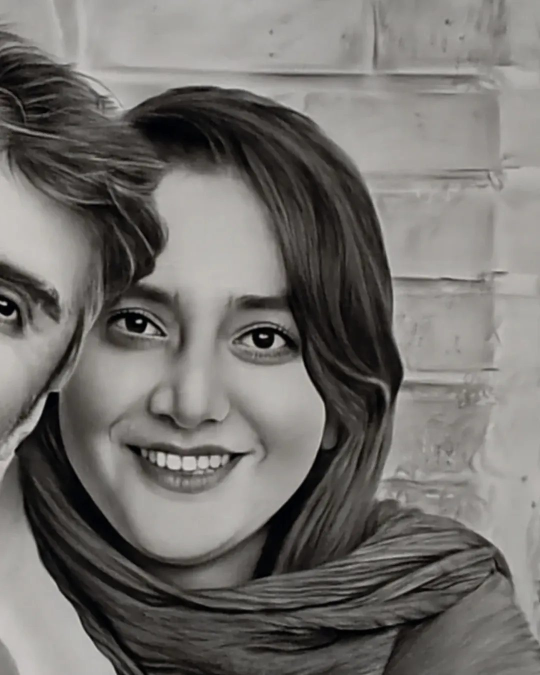 naghashi.chehre@instagram on Pinno: .این پست تقدیم نگاه زیبای شما ️ ...