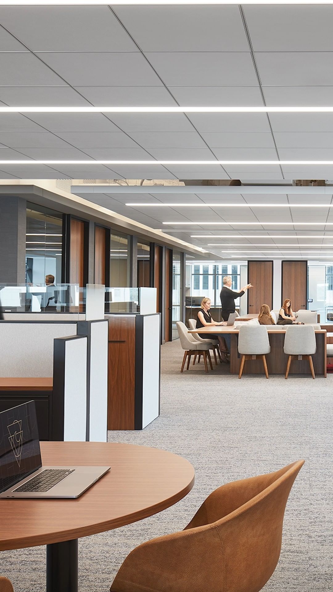 metropolismag@instagram on Pinno: The Leading Edge with Eastlake Studio: h...